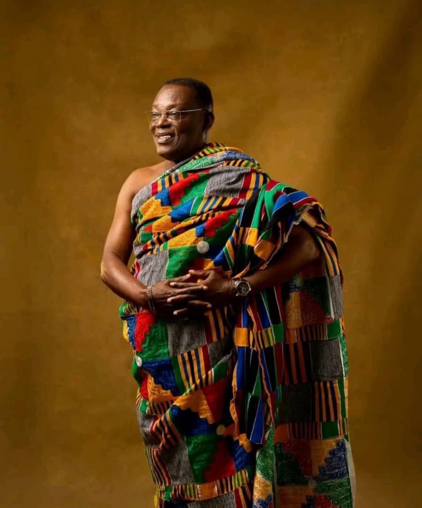 Tension mounts in Denkyira ahead of contested Paramount Chief ...